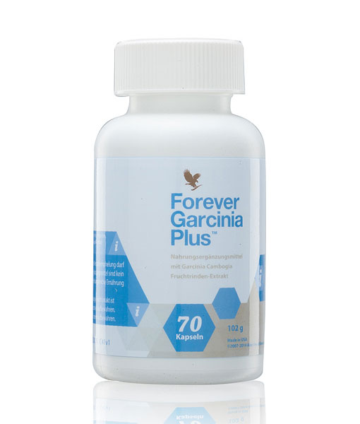 Garcinia Plus - Ref : 71 - Foreverguinee Conakry Fbo - Forever